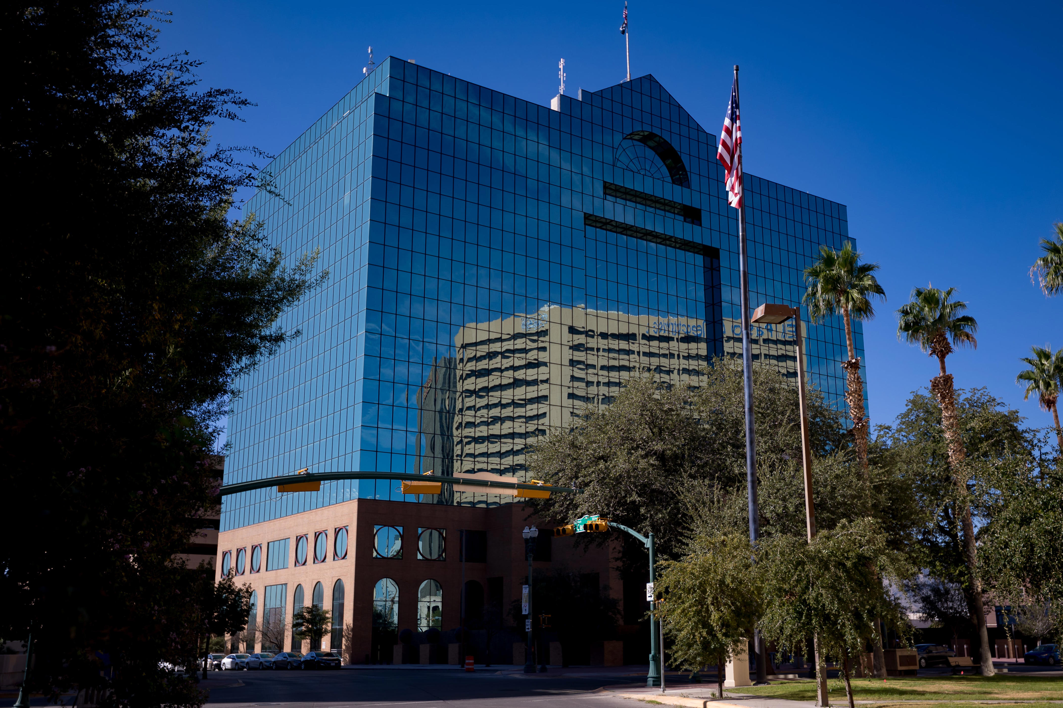 El Paso County acts to ease food insecurity amid SNAP slowdown ...