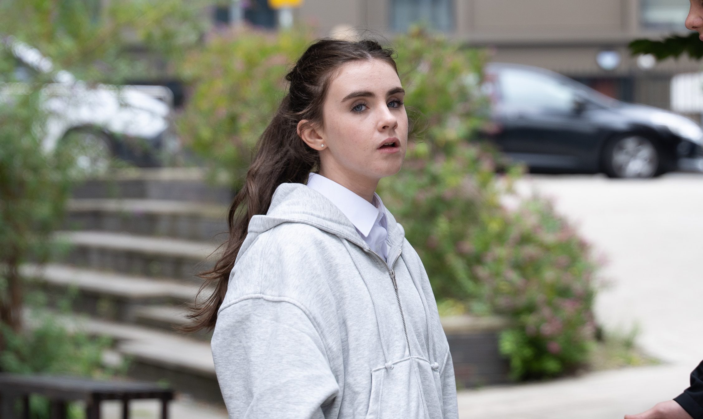 Stunned fans gobsmacked as 'murdered' Callum returns