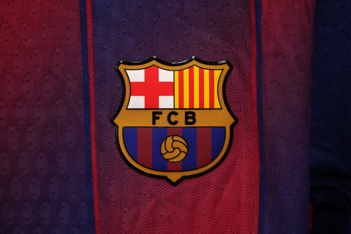 Bus Carrying Barcelona Fans Catches Fire En Route to Club Brugge Match