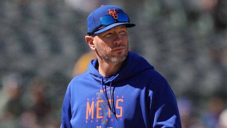 Atlanta Braves Hire Pair of Mets Coaches During Staff Shuffle