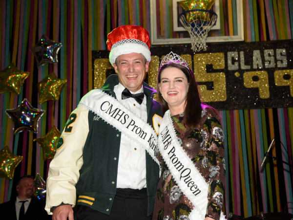 Prom-themed gala raises $1.16M for Children’s Museum Houston