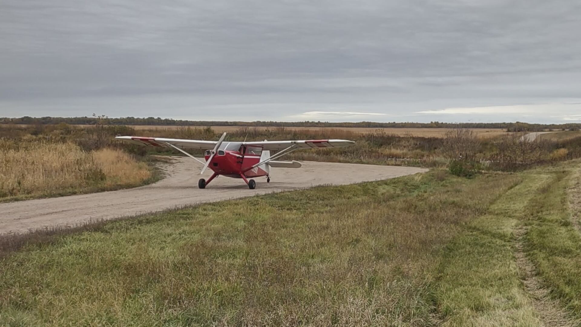 Roseau pilot’s plane seized after emergency landing on tribal land