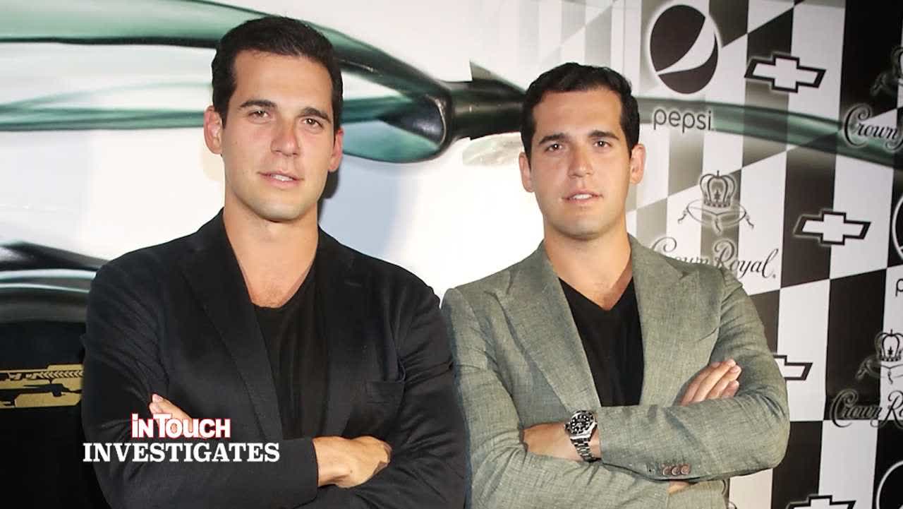 In Touch Investigates: Alexander Brothers Accuser Maria Suska Recalls ...