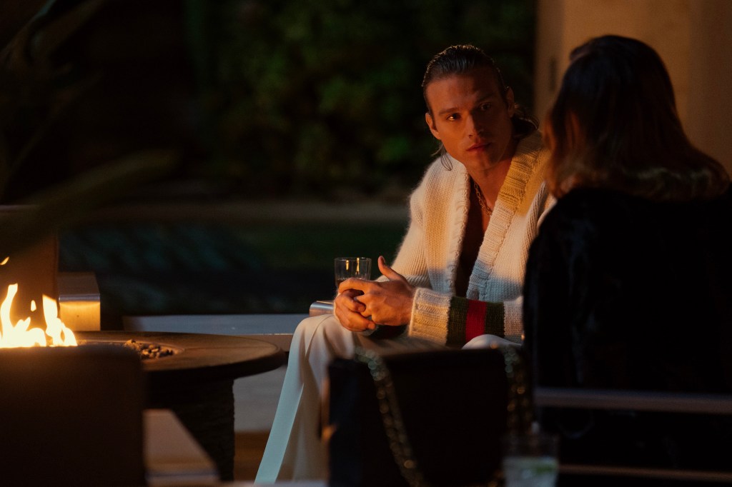 Kim Kardashian’s ‘All’s Fair’ is so bad you’ll suffer secondhand ...