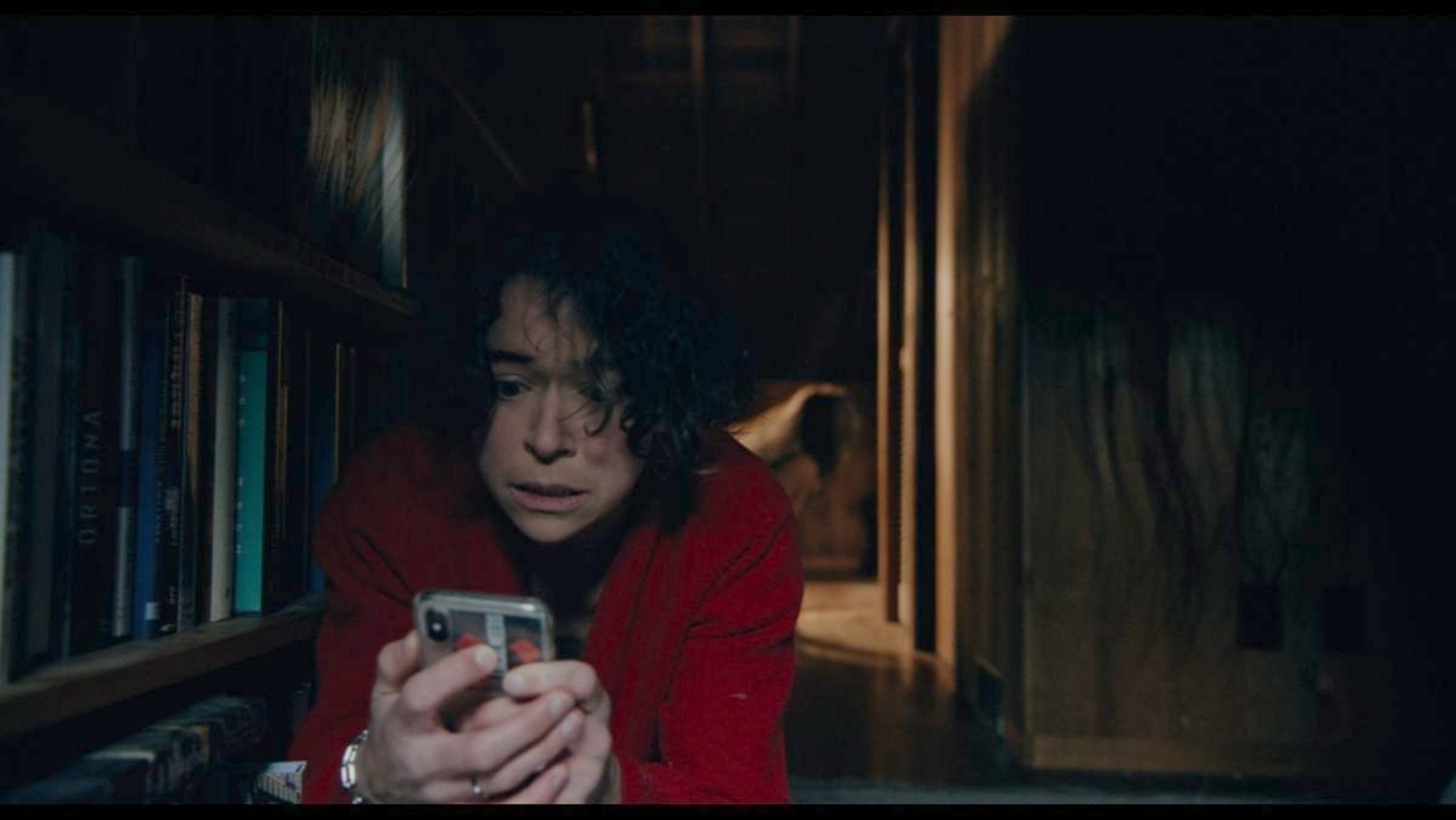 'Keeper' is Osgood Perkins' scariest movie yet (review)