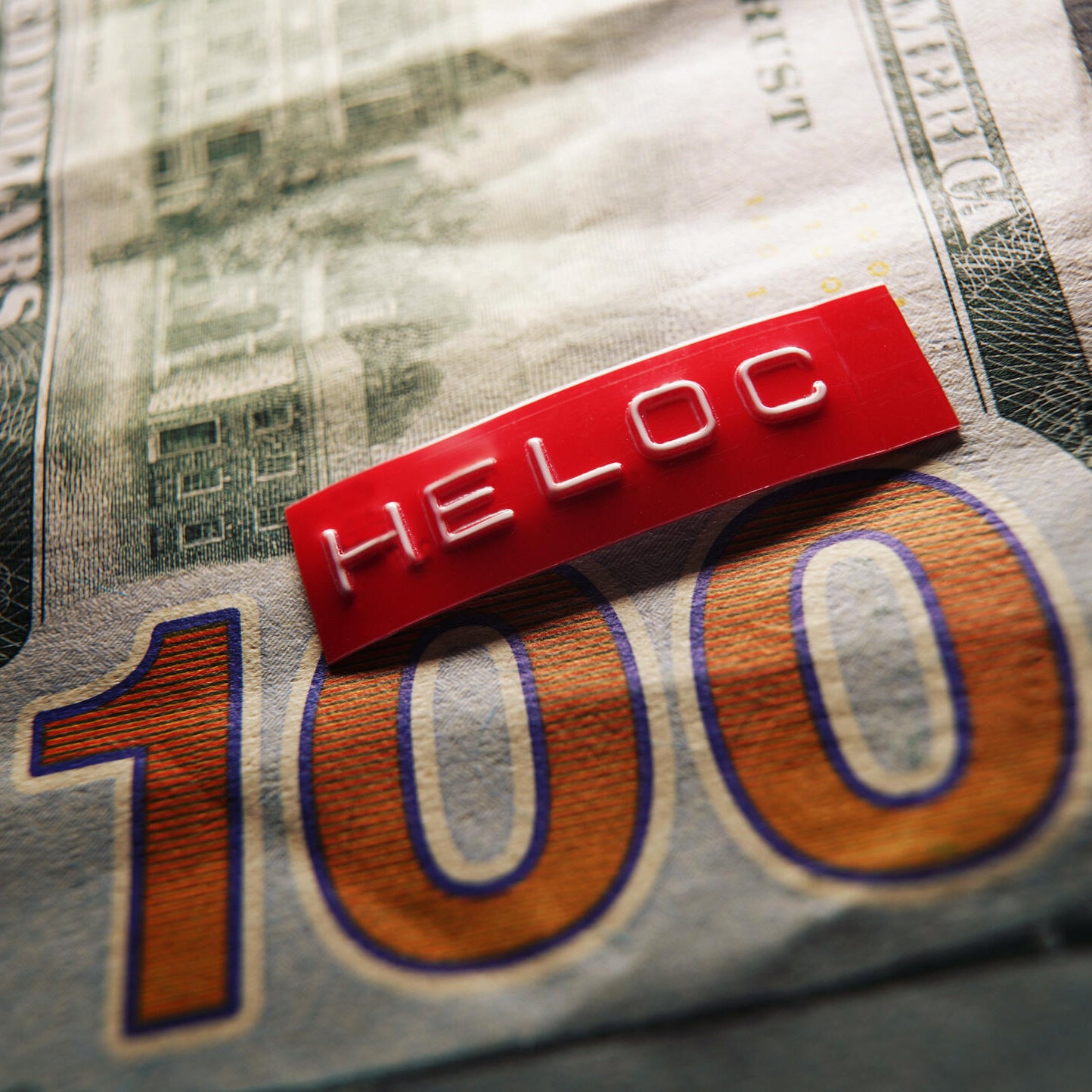 Here's what a $100,000 HELOC costs monthly following the Fed October ...