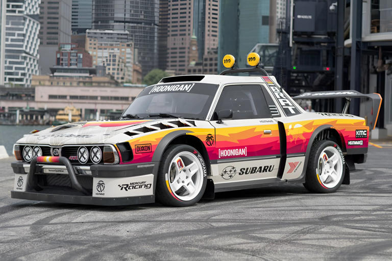 Subaru’s BRAT Makes an Unexpected Return, and Its New Look Is About to ...