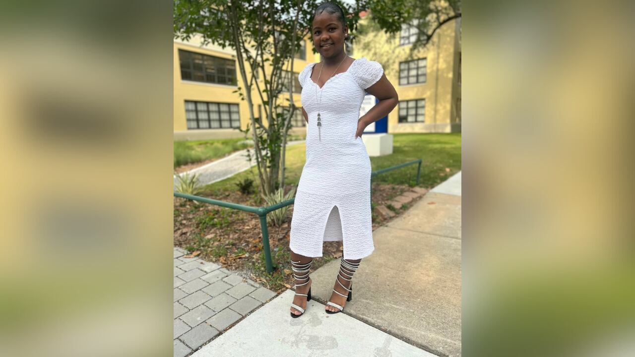 Teen missing since mid-October in Gonzales found in Mississippi