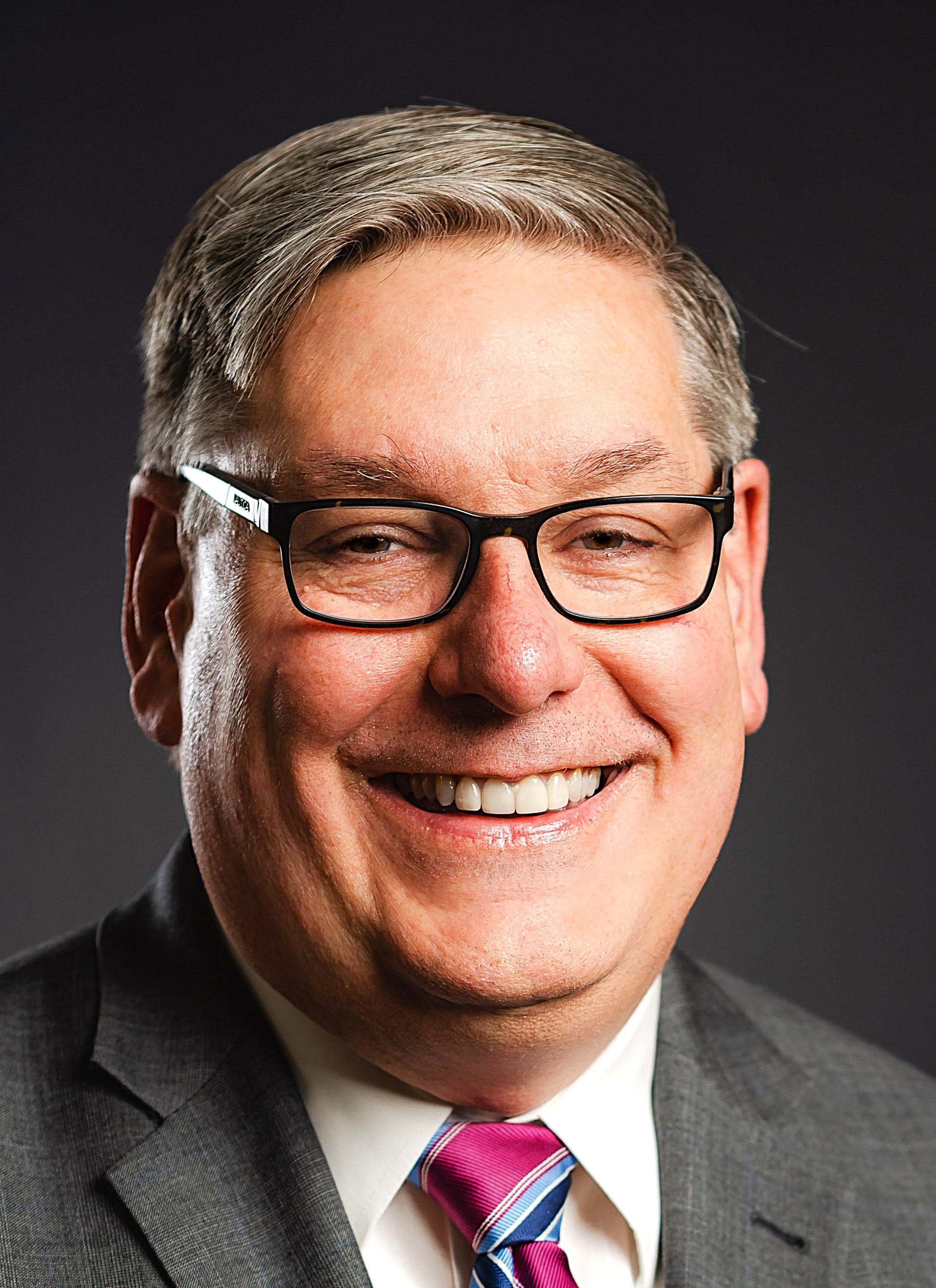 Kurt Foreman tapped as new president of Ithaca Area Economic ...