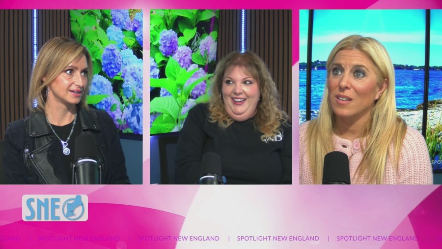 From blackjack dealer to charcuterie queen: Ashley Bove’s success story