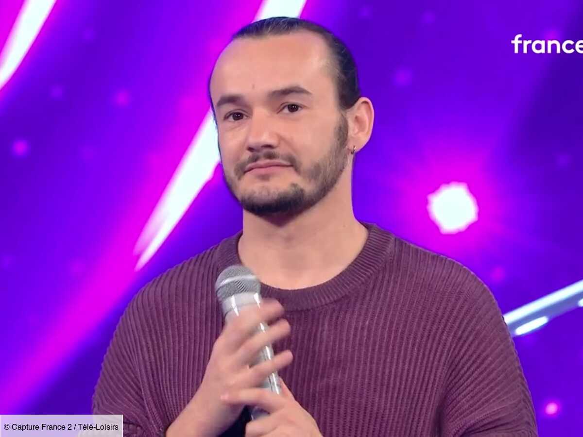 Nagui (N'oubliez pas les paroles) dévoile l'avantage dont pourra bénéficier Benoît malgré ses ...