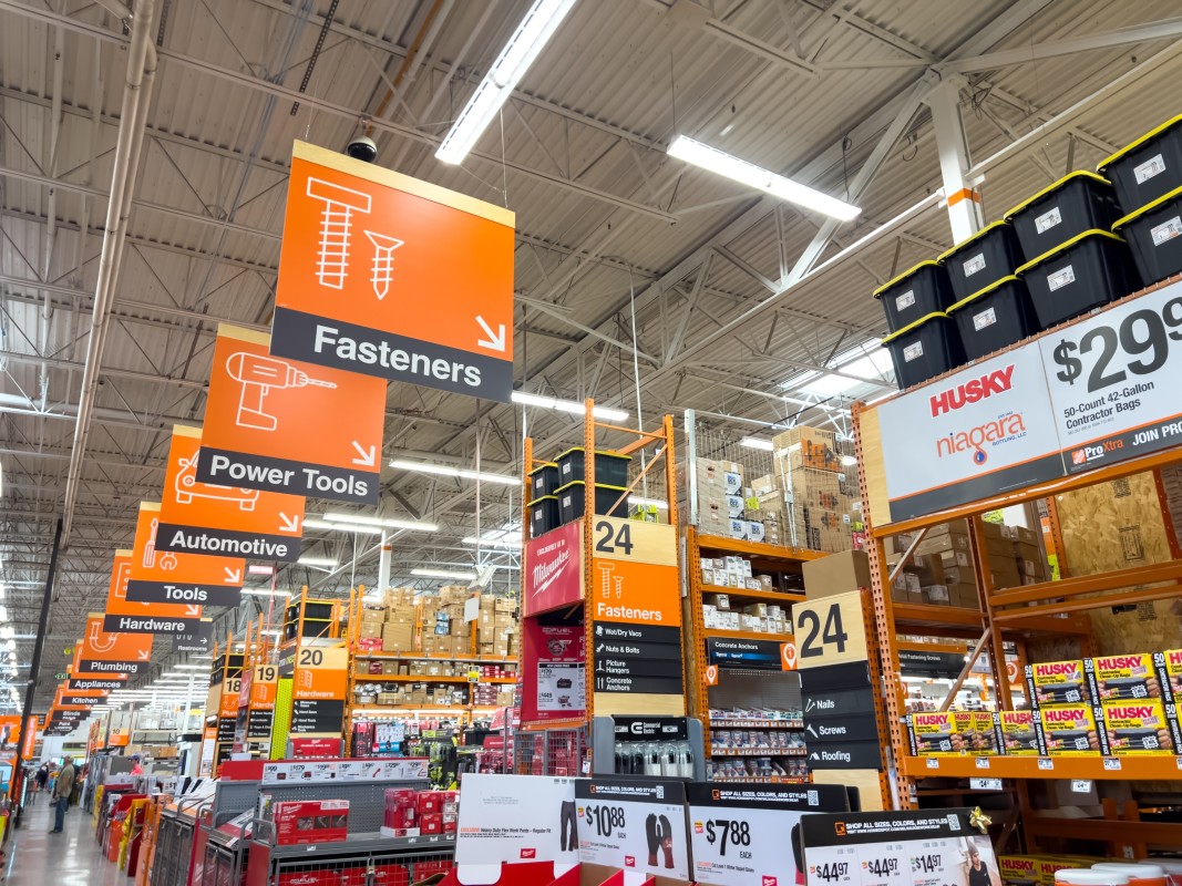 Nearly 100,000 Units of This Popular Tool Sold at Home Depot Recalled ...