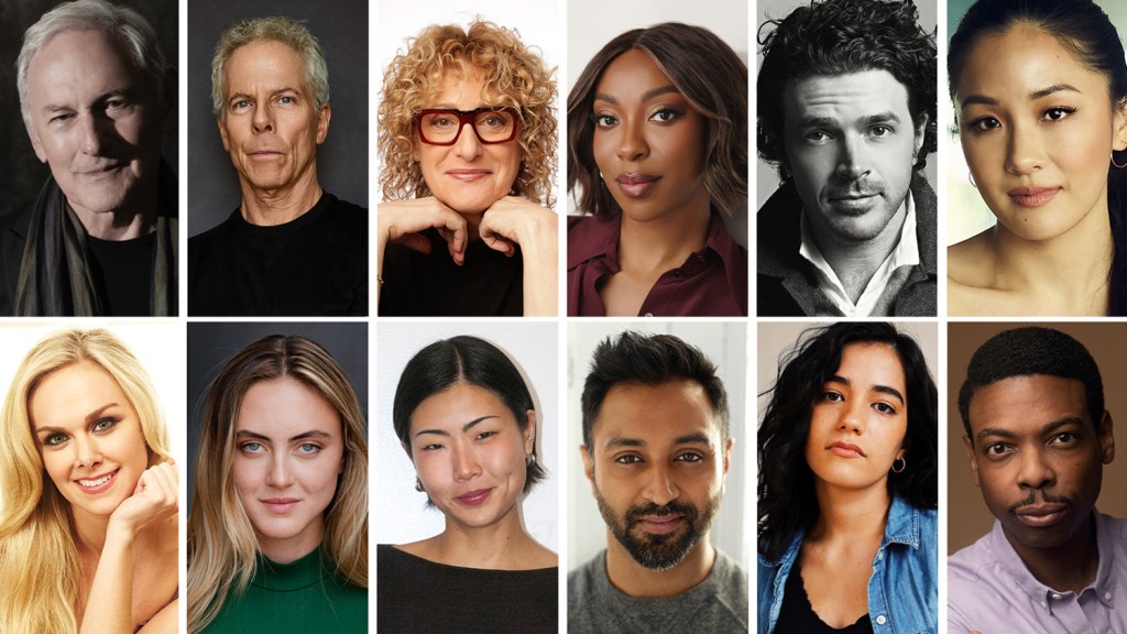 Ego Nwodim Books Post-‘SNL' TV Role In ‘Not Suitable For Work ...