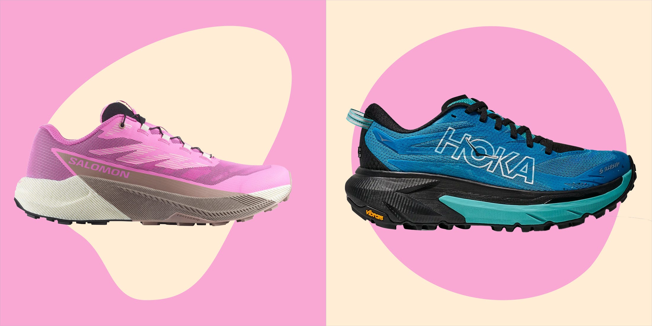 Trail Running Is A Great Way To Spice Up Your Runs. Here Are The 6 Best ...