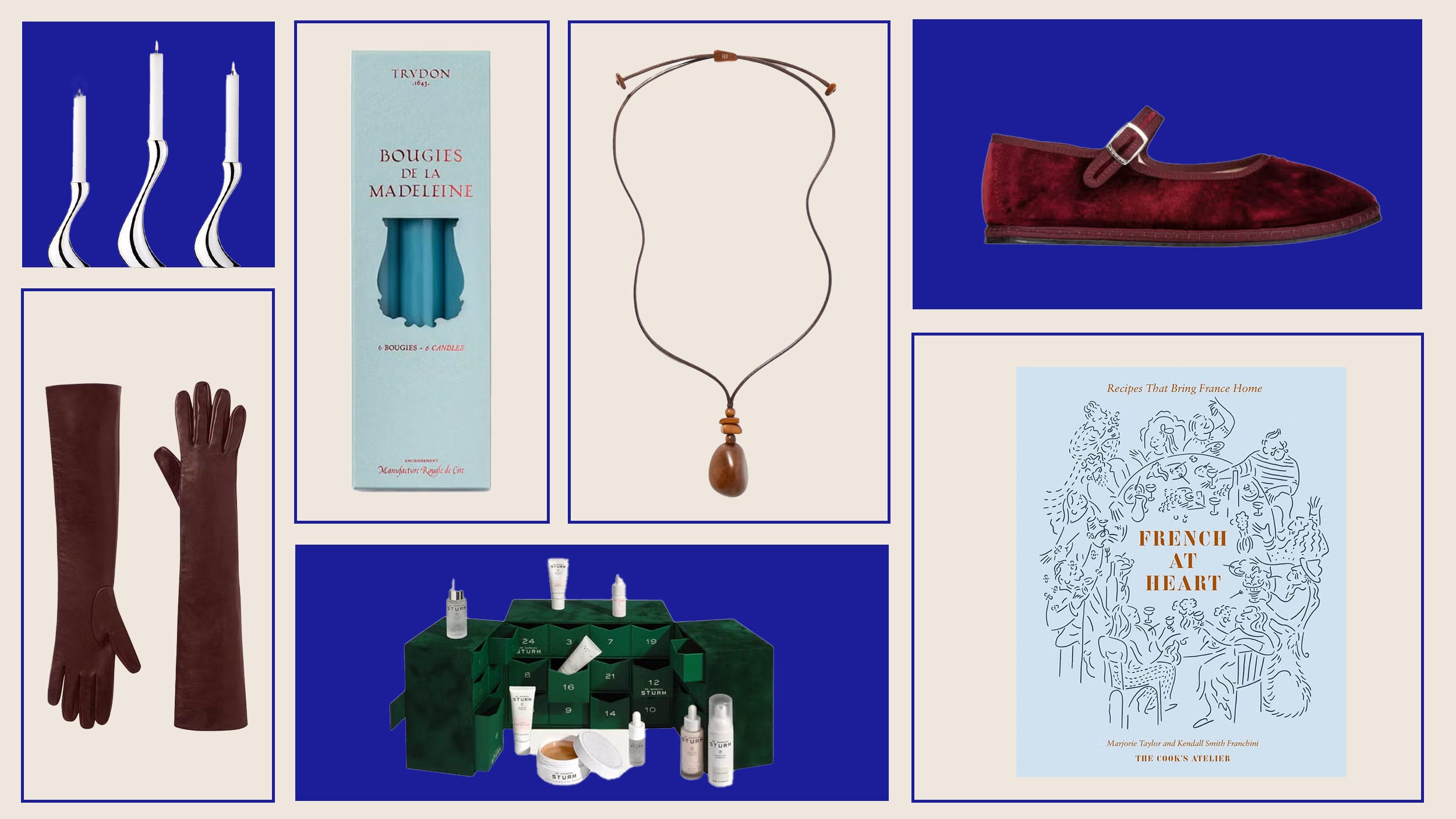 75 unique gifts for women who have it all