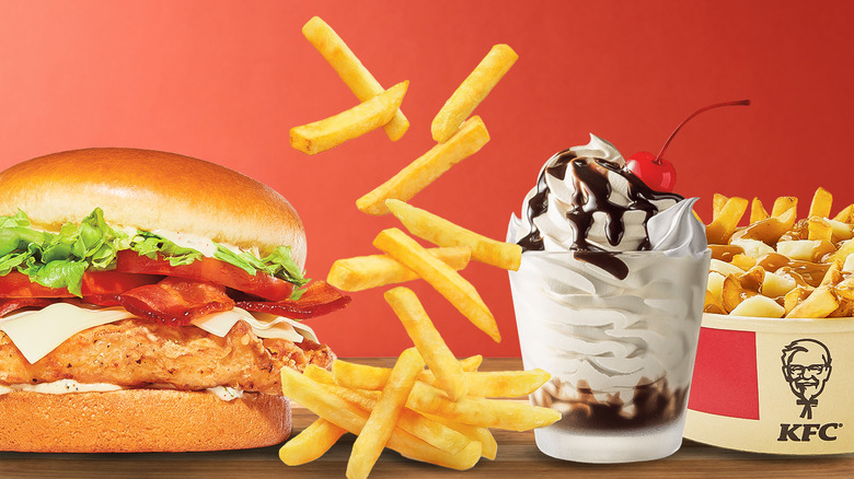 14 Hacks To Upgrade Your Fast Food French Fries
