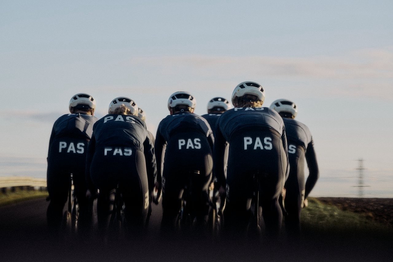 Pas Normal Studios Unveil Autumn/Winter ’25 Collection: Your Uniform ...