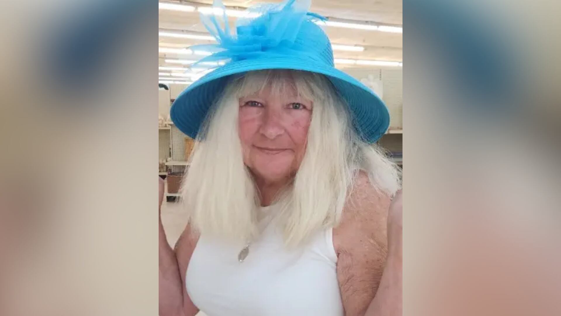 Victim of Union Co. fire died trying to save her cats, sheriff says