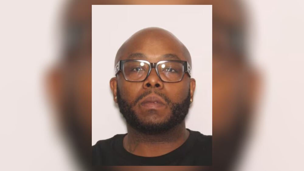 Ohio man wanted for murder arrested nearly 700 miles away