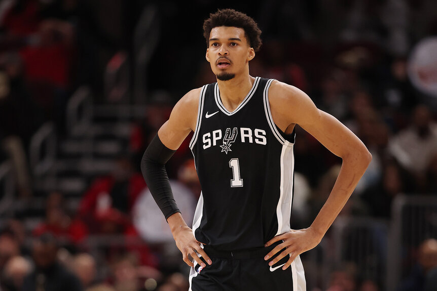 2026 NBA All-Star Game starters revealed: Everything to know about the ...