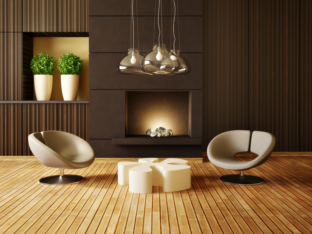 Tips to make your home feel luxurious