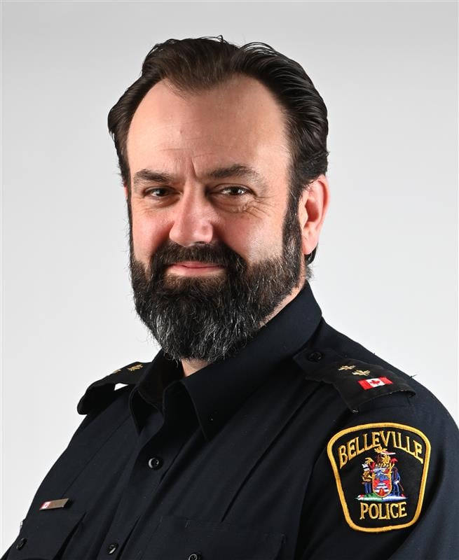 DNA, genealogy sites help solve decades-old sex assault in Belleville, Ont.