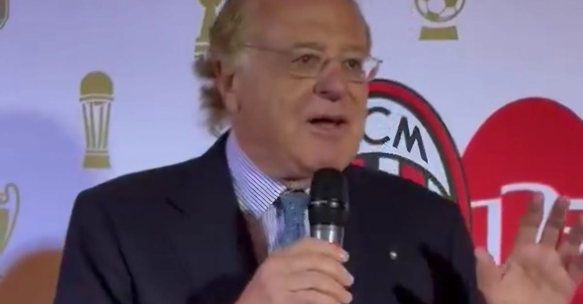 Scaroni sul Bilancio del Milan: “Sul mercato abbiamo fatto -60 milioni”