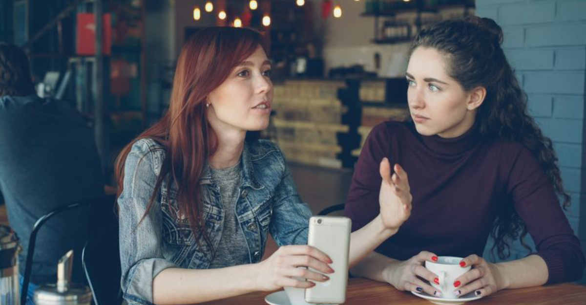 8 Body Language Clues That Reveal Someone Is Telling the Truth