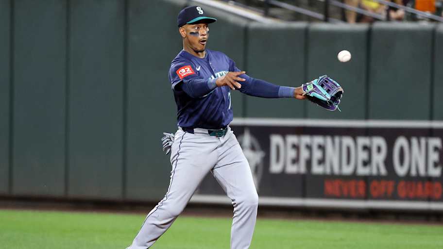 Mariners' Jorge Polanco Replacement Plan Doesn't Sound Promising