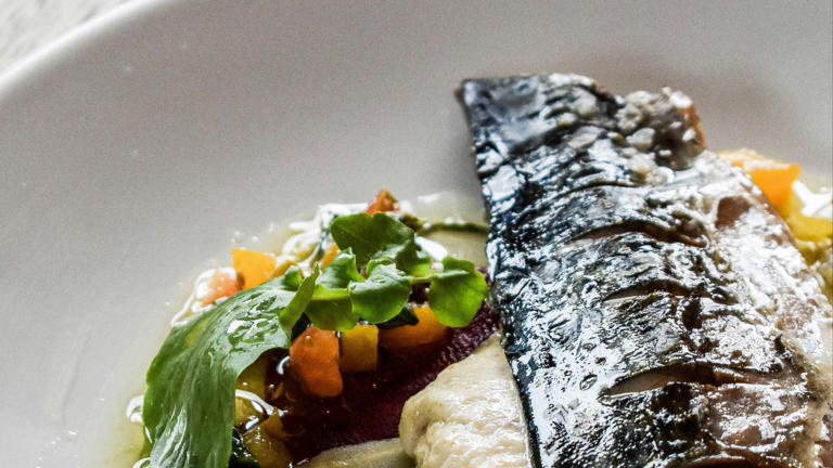 Foods Packed With Omega-3s That Aren't Salmon