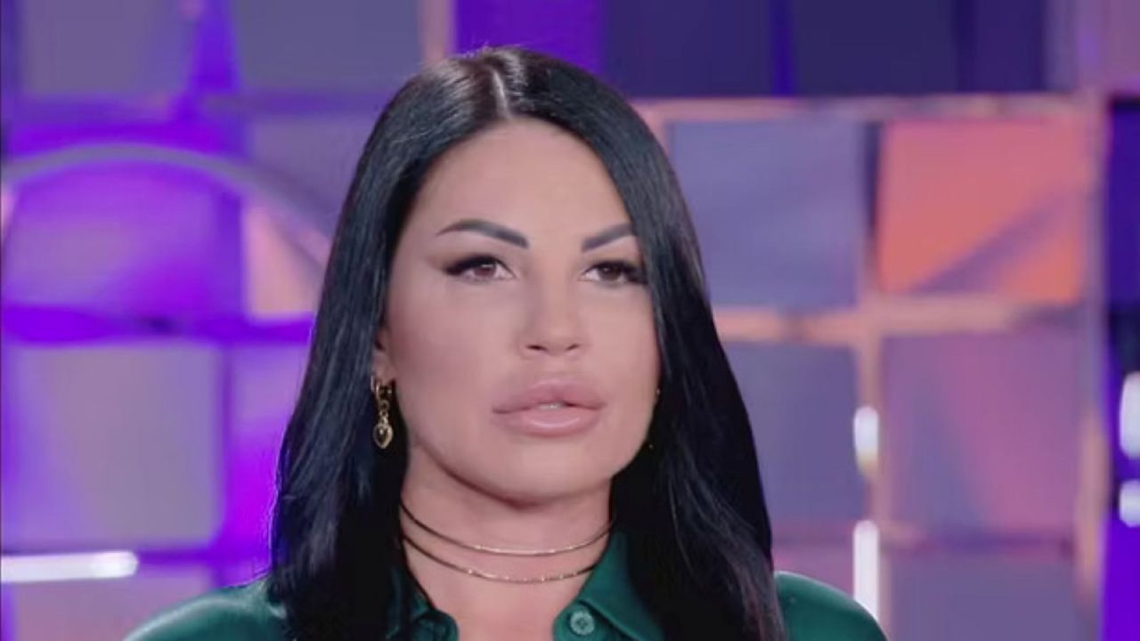 A Verissimo la verità sul caso Mark Caltagirone: Eliana Michelazzo ...