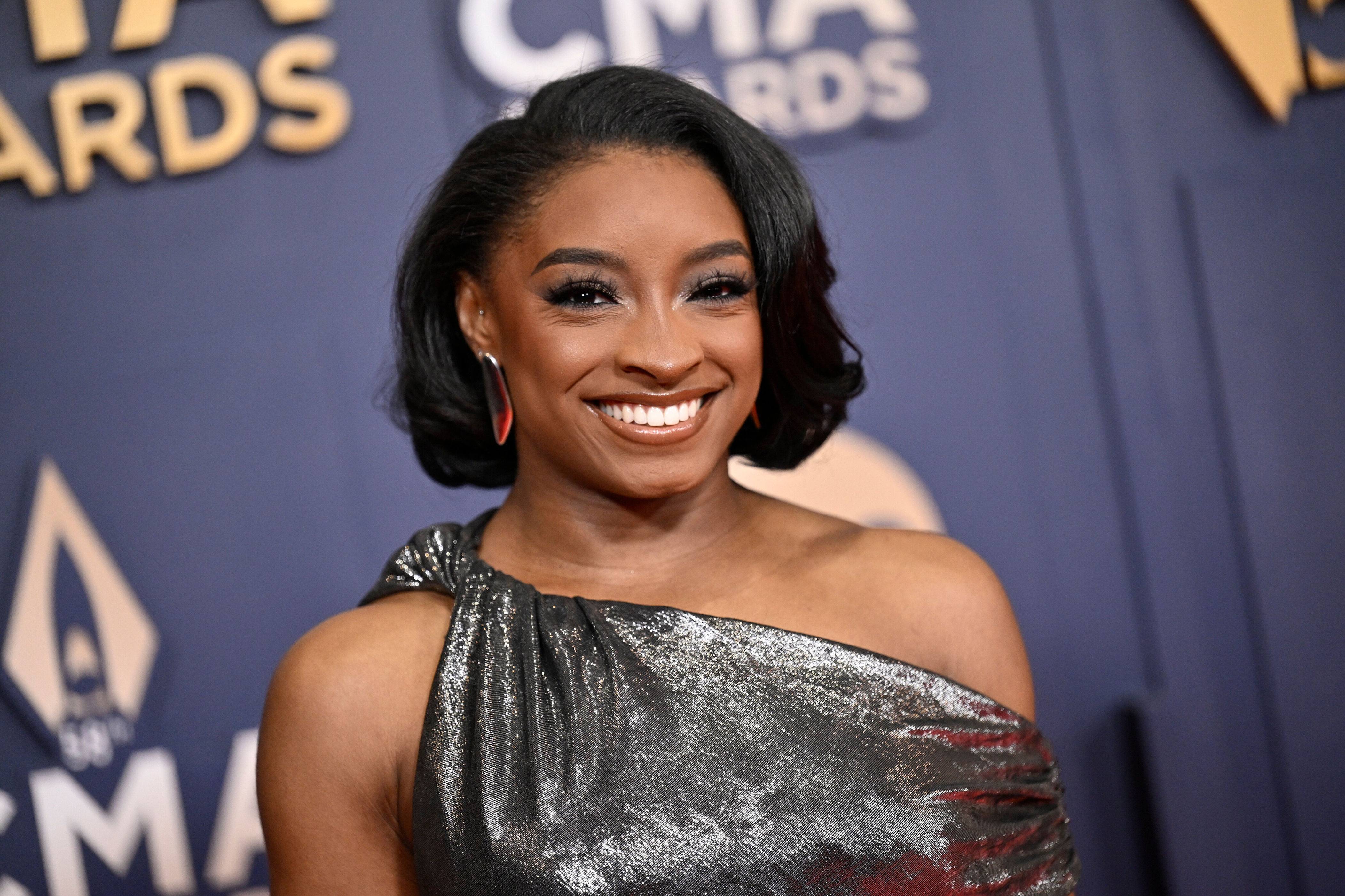 Simone Biles Says ‘You Would Never Be Able To Tell’ She’s Had These 2 ...