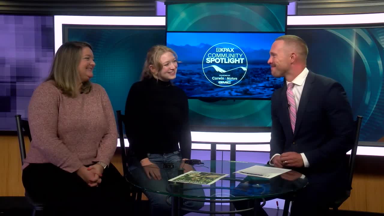 Community Spotlight: Radium Girls Big Sky High Theater