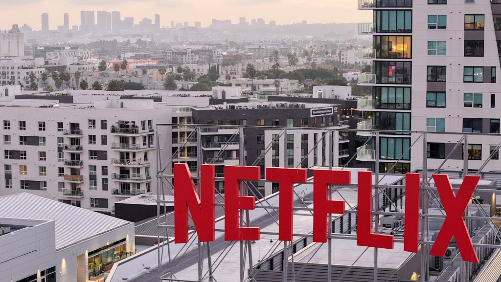 The Animation Guild notches organizing wins at Netflix, DreamWorks