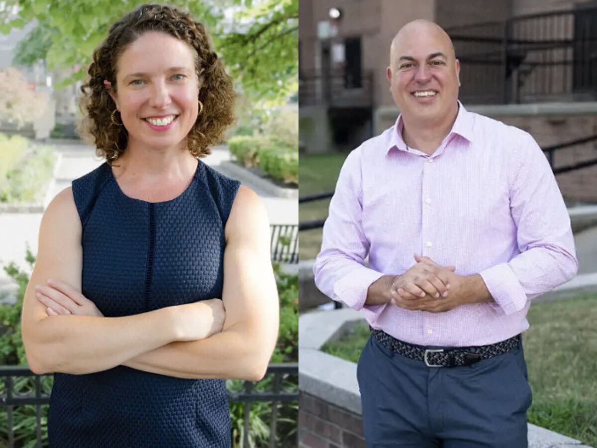 Councilwoman Fisher Endorses Candidate In Hoboken Mayoral Runoff