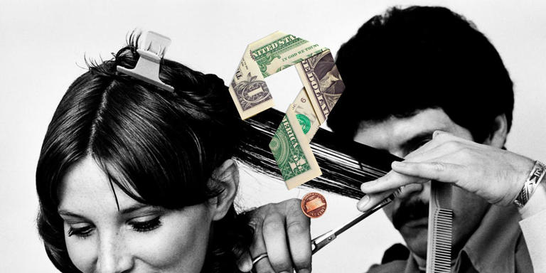 The Truth About Tipping at the Salon: What’s Polite, What’s Too Little ...