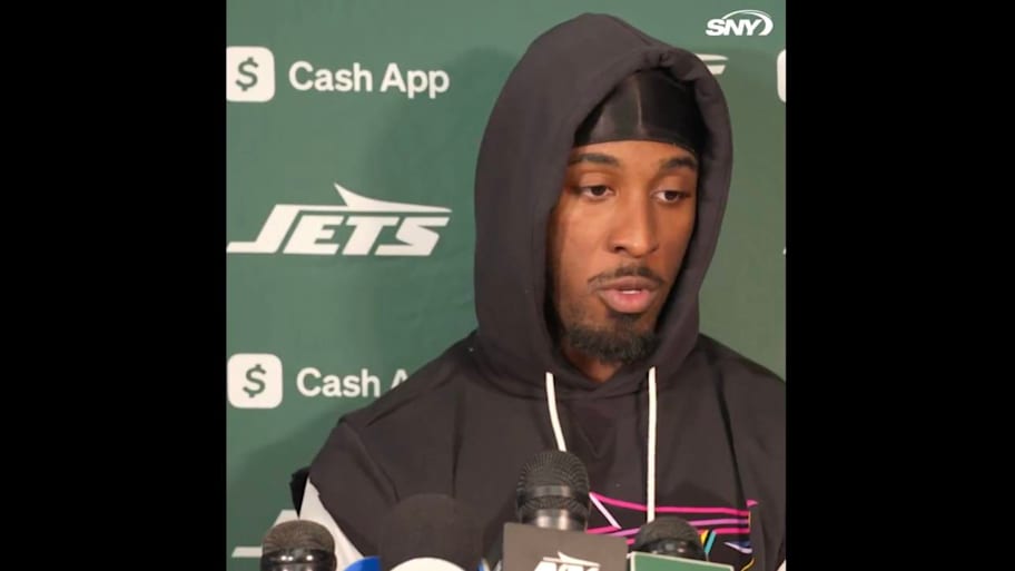 Jets’ Breece Hall Makes First Comments After Hectic Trade Deadline ...