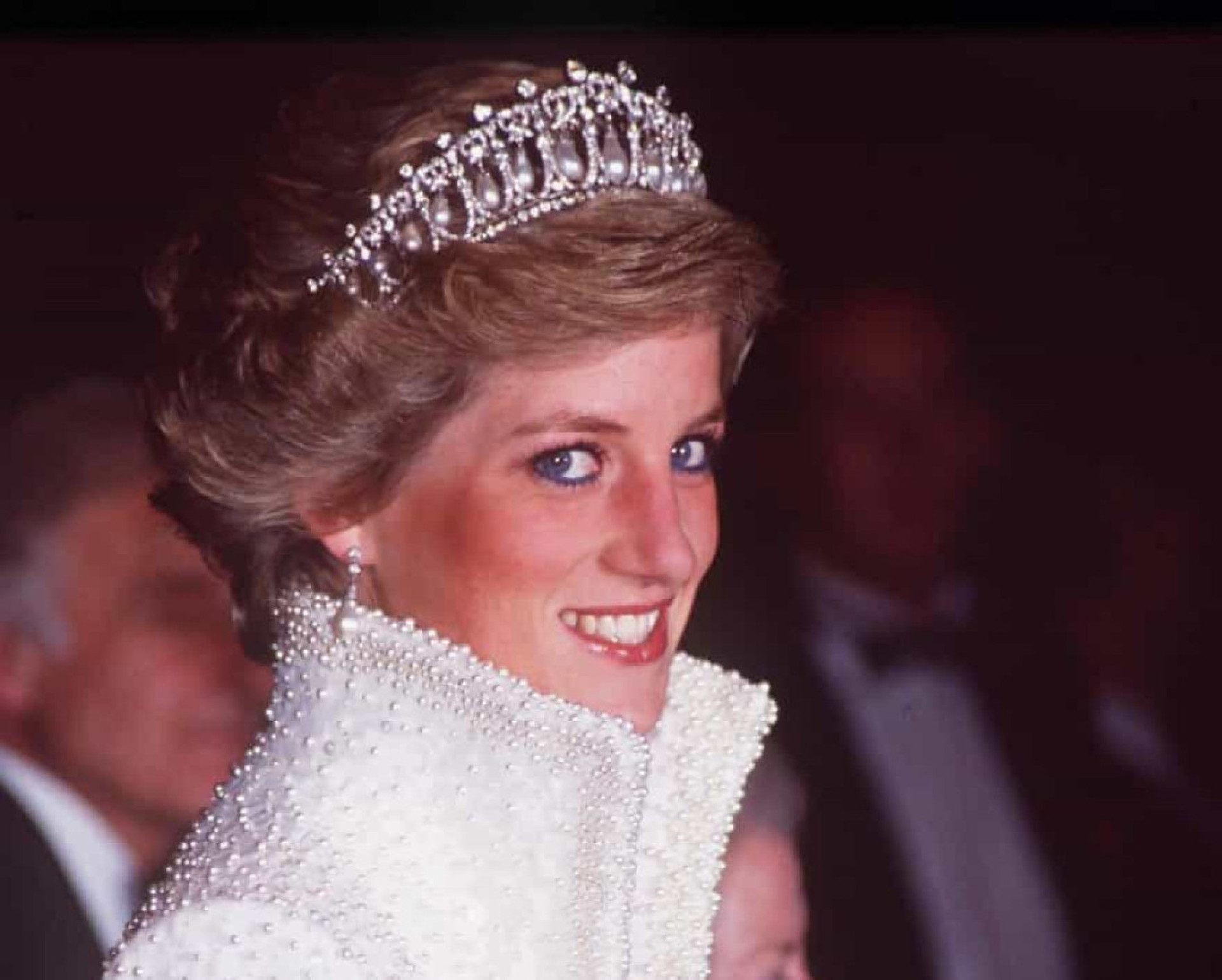 Princess Diana: A fashion icon