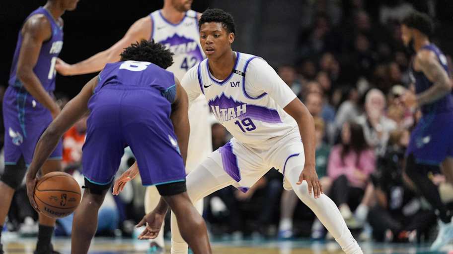 Hornets made the right call: Kon Knueppel over Ace Bailey was the ...