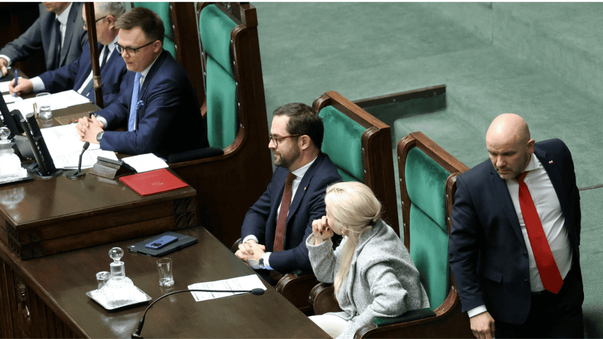 Poseł KO szczerze o nowotworze. Dramatyczny apel do Polaków