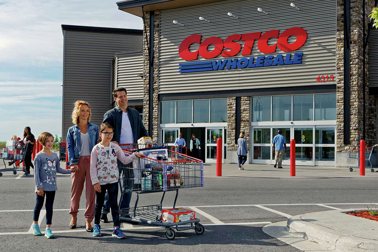 New Costco Gold Star Members now get a $40 Digital Costco Shop Card*