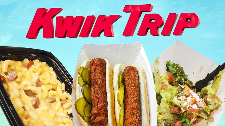 The 11 Best Kwik Trip Menu Hacks