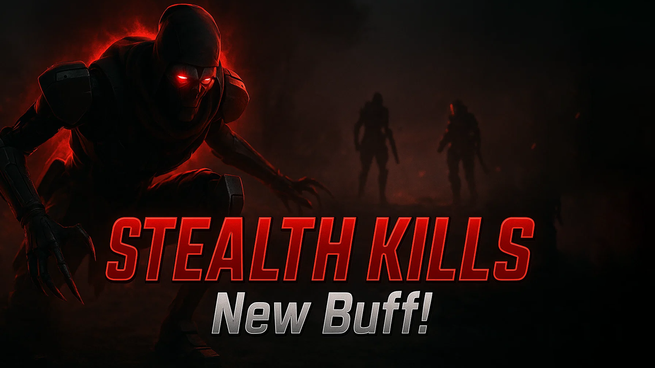 Revenant’s New Abilities Are Actually OP: Sneaky Wipe in Apex Legends