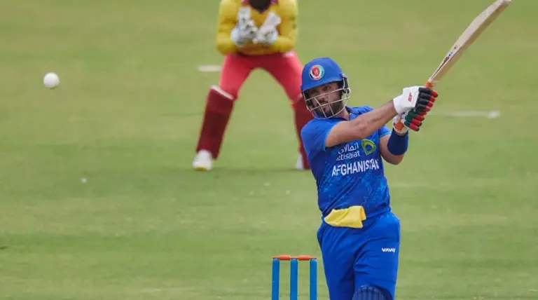 Darwish Rasooli to Captain Afghanistan A for Rising Stars Asia Cup 2025 ...