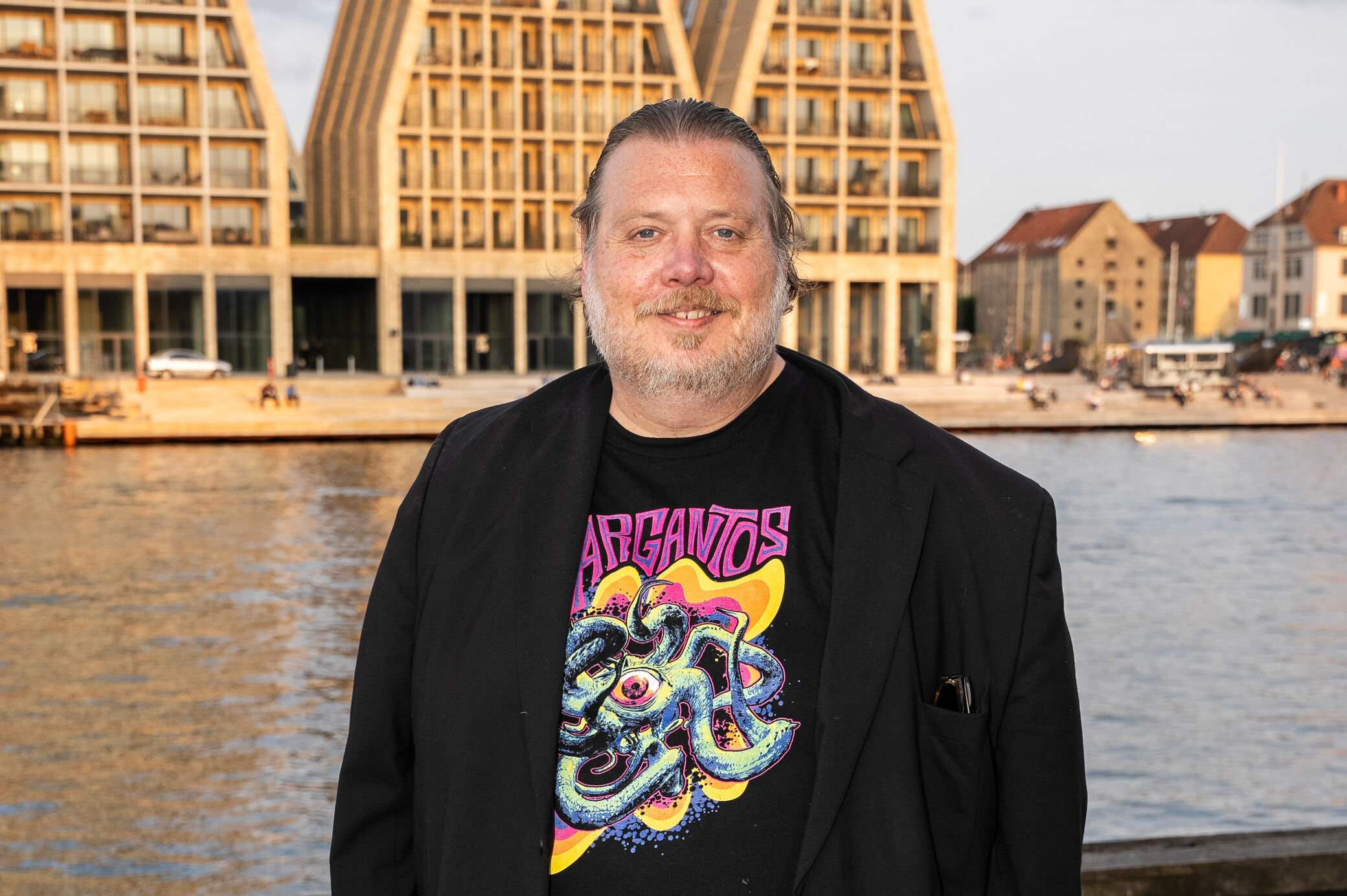 Legenden er nummer et på Netflix lige nu