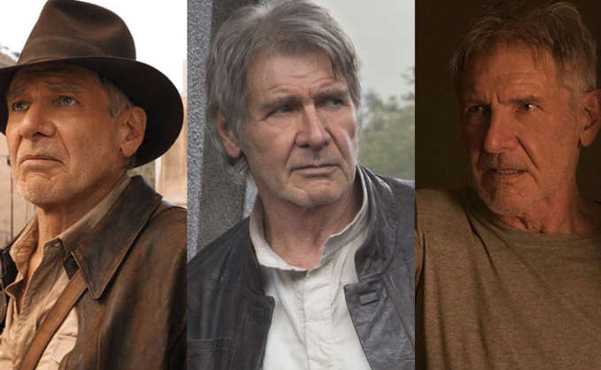 10 Times Actors Came Back to Iconic Roles Just for the Money