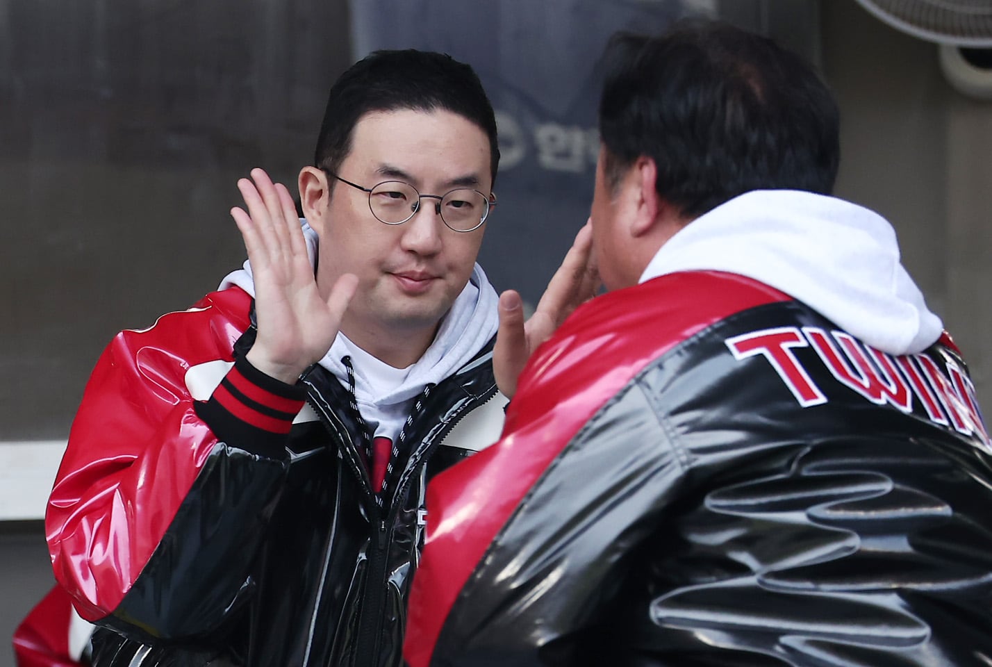 Koo Kwang-mo's ABC Baseball Leads LG Twins to Championships