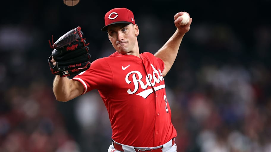 Reds latest roster decisions make their offseason plans impossible to ...