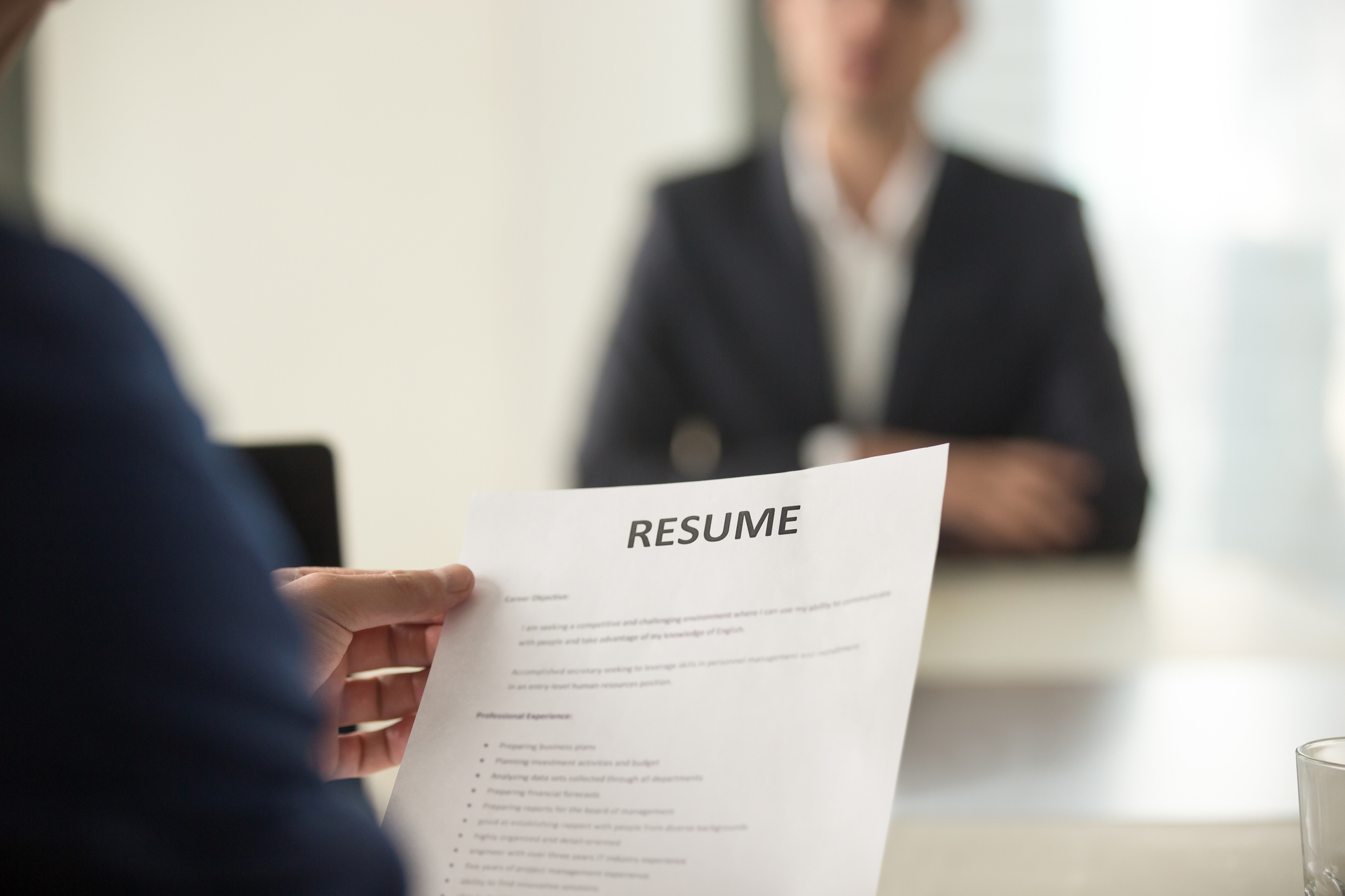 Hiring process timeline best practices