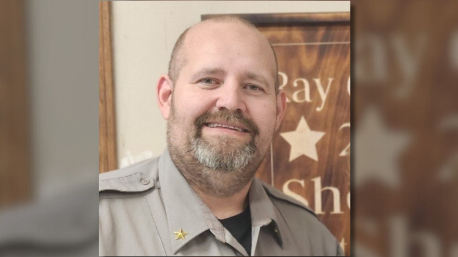Document: Former Ray County sheriff used excessive force on inmates ...